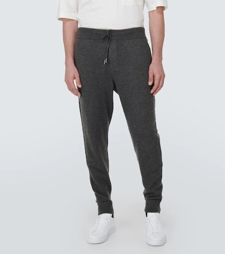 Ralph Lauren Drawstring Waistband Sweatpants