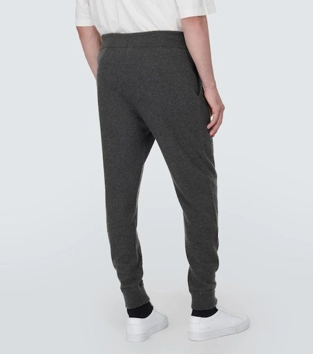 Ralph Lauren Drawstring Waistband Sweatpants