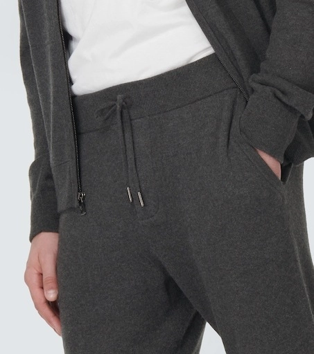 Ralph Lauren Drawstring Waistband Sweatpants