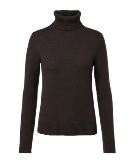Ralph Lauren Cashmere Turtleneck Sweater