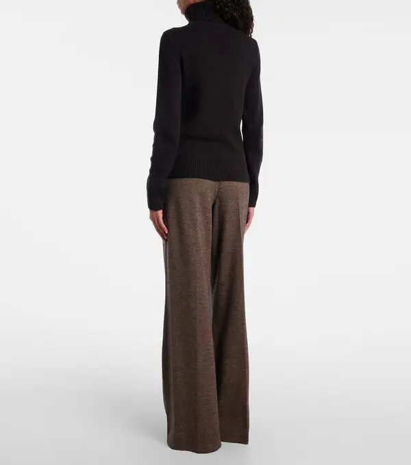 Ralph Lauren Cashmere Turtleneck Sweater