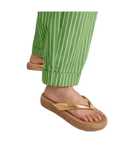 GIANVITO ROSSI Versatile Casual Flip Flops