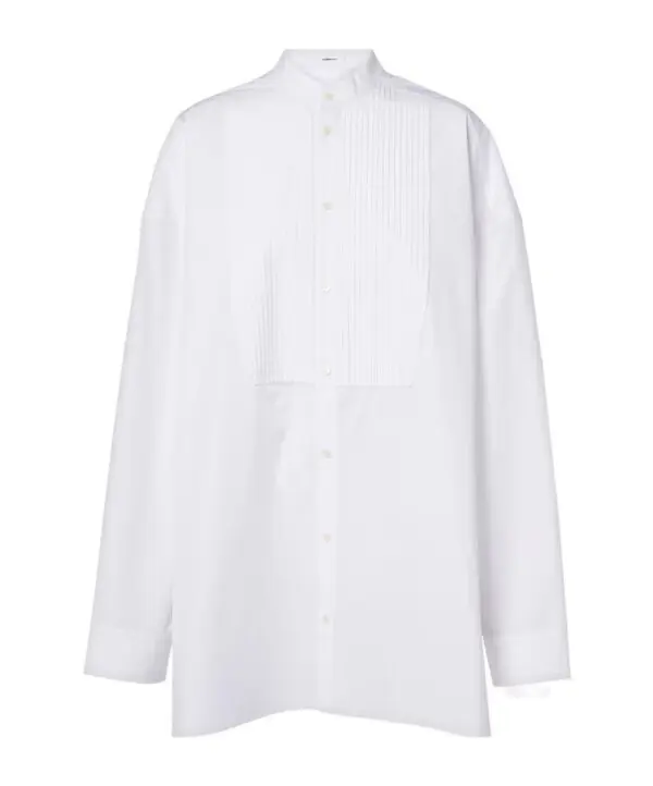Wardrobe.NYC Long Sleeve Shirt