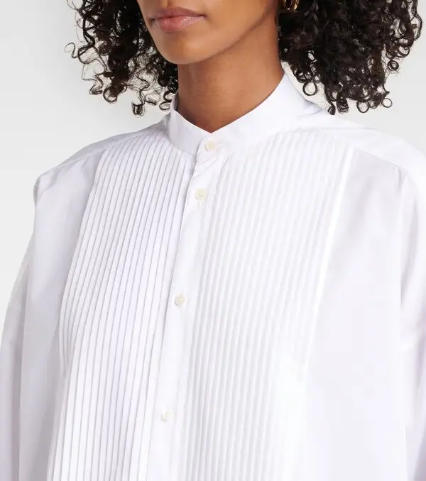 Wardrobe.NYC Long Sleeve Shirt