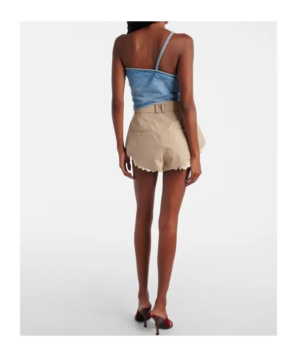 Magda Butrym Draped Top