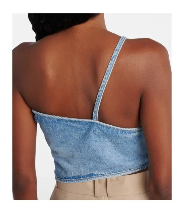 Magda Butrym Draped Top