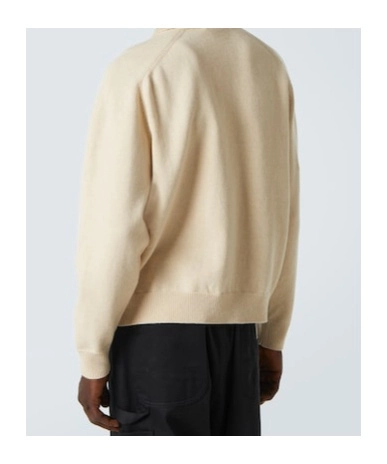 BODE Polo Sweater