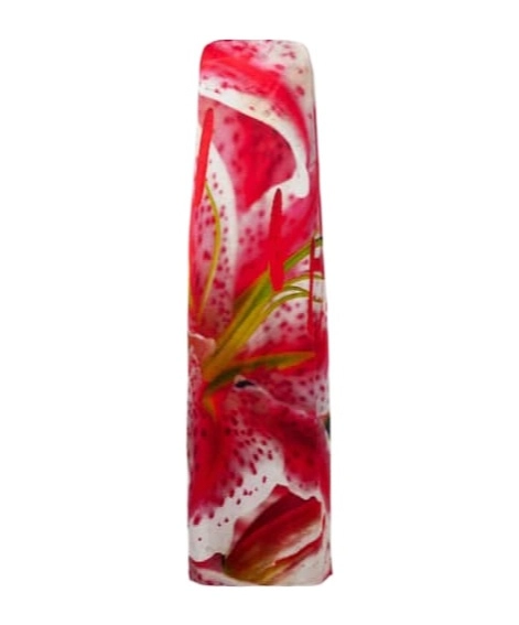 Tory Burch Printed Maxi Dress