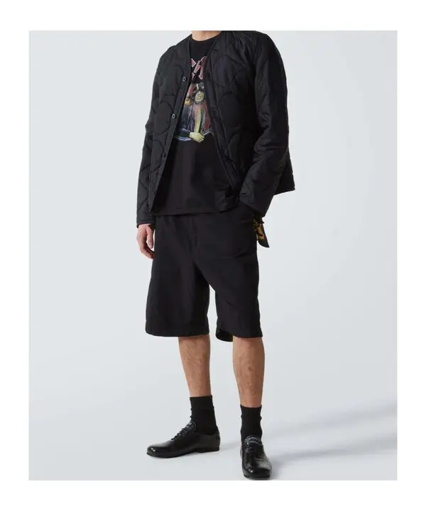 Junya Watanabe Printed Graphic T-shirt