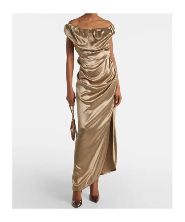 VIVIENNE WESTWOOD Ginnie Pencil Dress