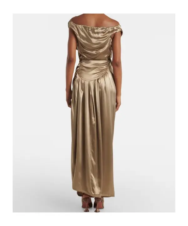 VIVIENNE WESTWOOD Ginnie Pencil Dress