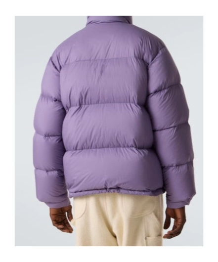 Auralee Ripstop Down Jacket