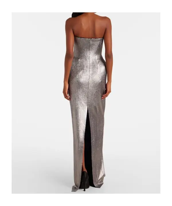 Magda Butrym Corset Dress