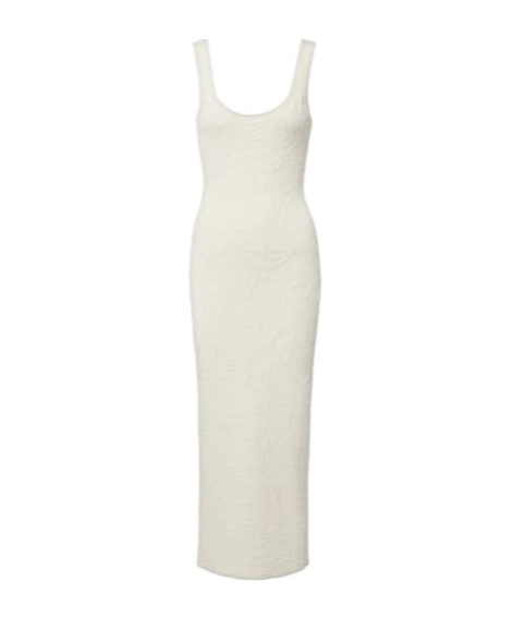 Altuzarra Duras Knitted Maxi Dress
