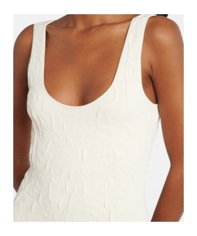 Altuzarra Duras Knitted Maxi Dress