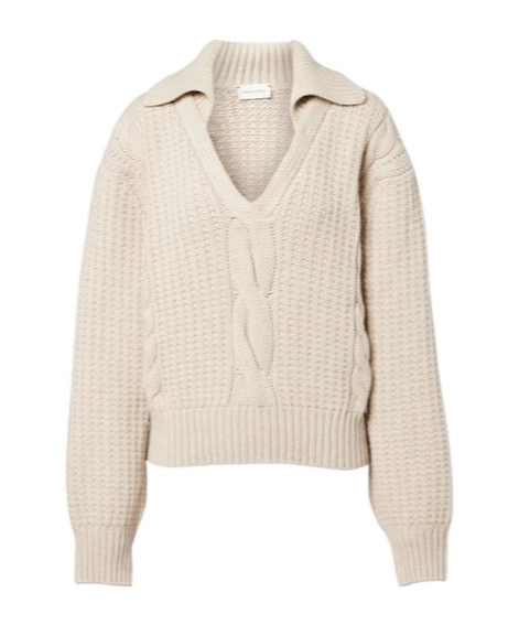 Magda Butrym Cashmere Sweater
