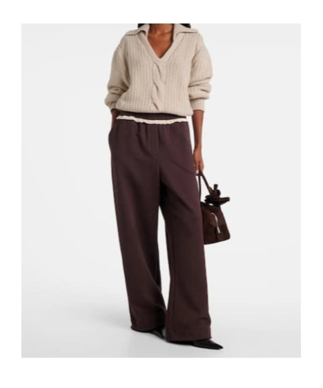 Magda Butrym Cashmere Sweater