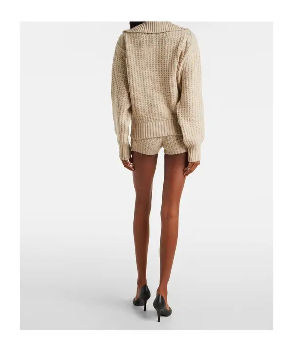 Magda Butrym Cashmere Sweater