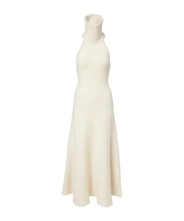 Magda Butrym Sleeveless Dress