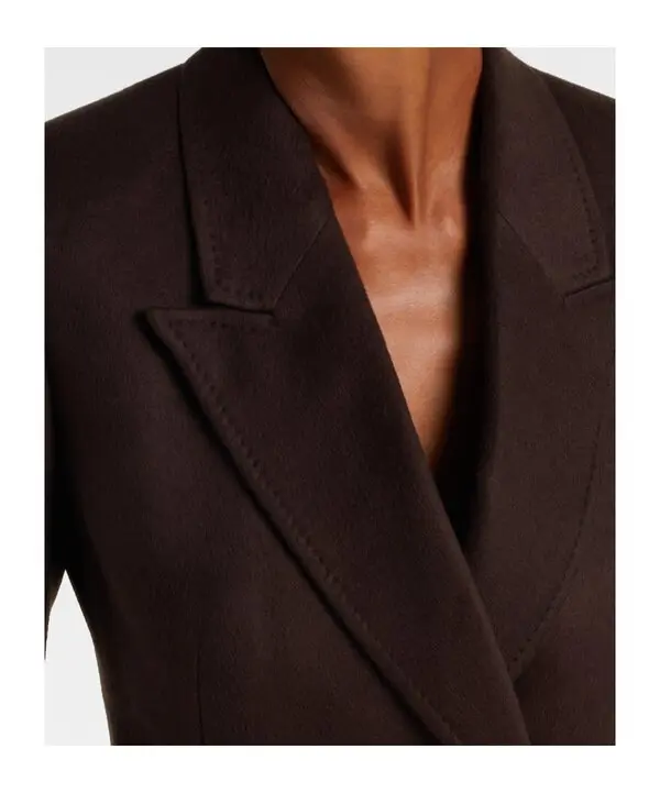 Gabriela Hearst Stephanie Silk Blazer