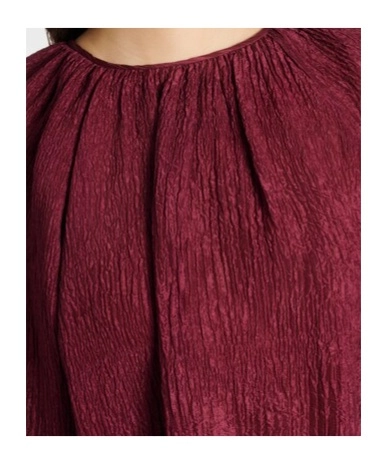 Gabriela Hearst Nula Silk Top
