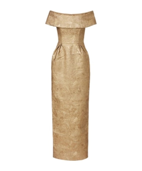 Rebecca Vallance Bridal Solana Gown