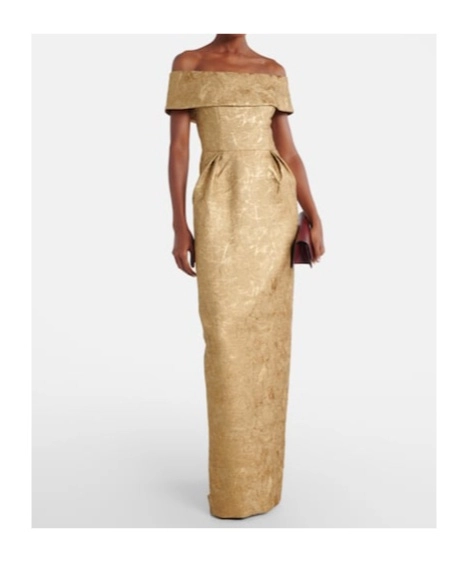 Rebecca Vallance Bridal Solana Gown
