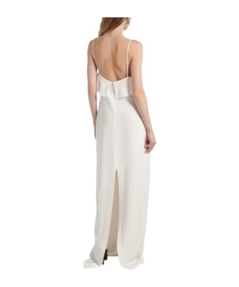 Stella McCartney Ruffled Gown