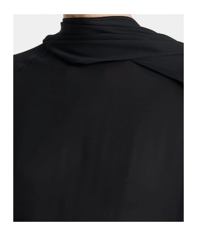 Plan C Georgette Midi Dress