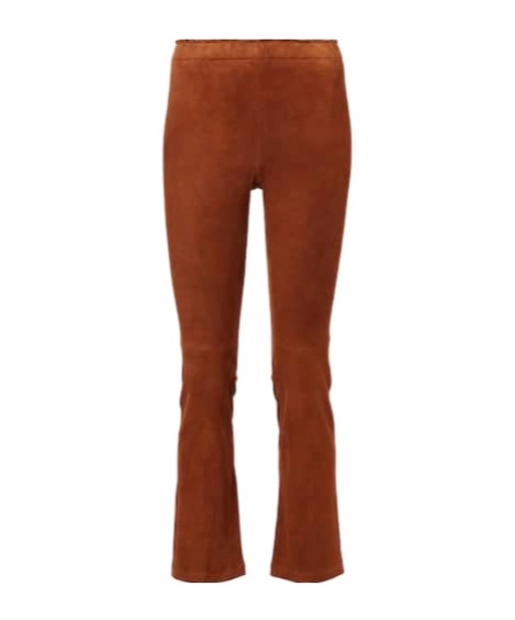 Stouls Suede Leggings