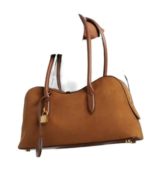 Stella McCartney Versatile Luxury Minimalist Shoulder Bag