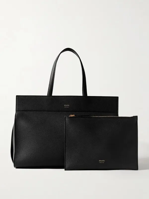 Khaite Crosby Handbag