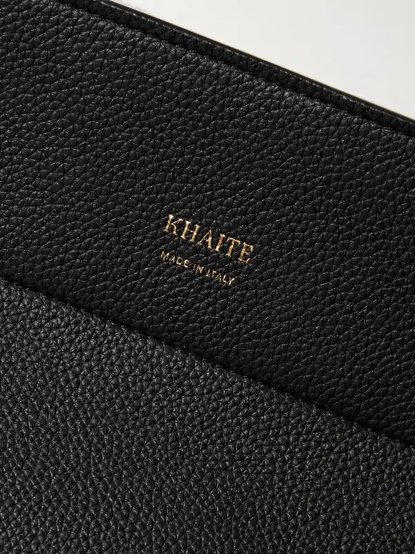 Khaite Crosby Handbag