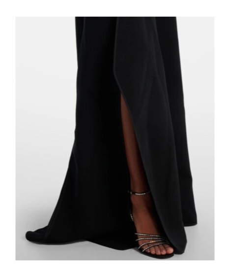 Maticevski Synergy Asymmetric Gown