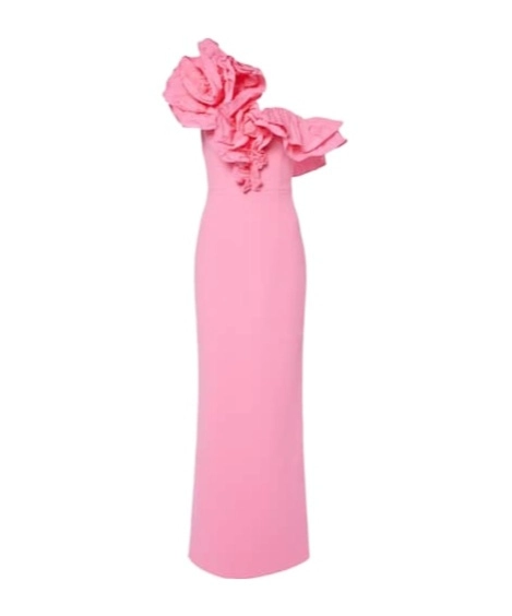 Rebecca Vallance Rosita Gown