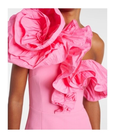 Rebecca Vallance Rosita Gown