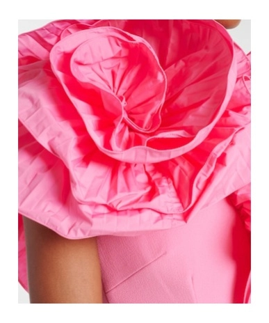 Rebecca Vallance Rosita Gown
