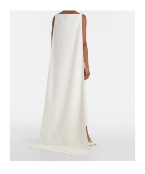 SAFIYAA LONDON Cemile Midi Dress