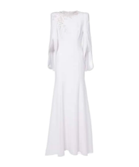 Jenny Packham Bridal Diera Gown