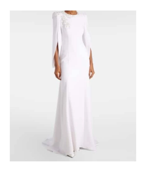 Jenny Packham Bridal Diera Gown