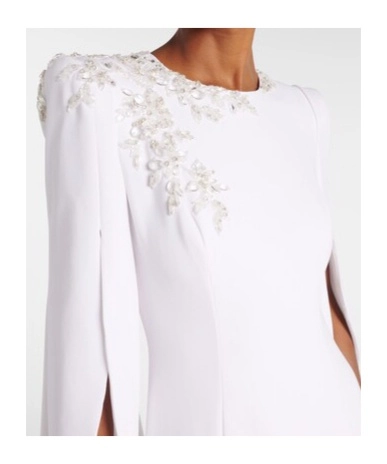 Jenny Packham Bridal Diera Gown
