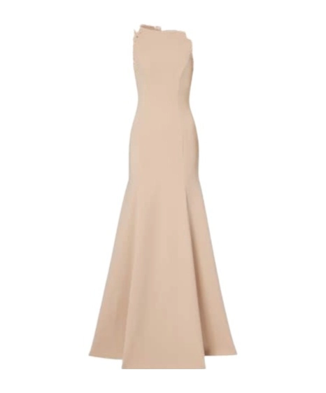 Jenny Packham Sylvia Embellished Gown