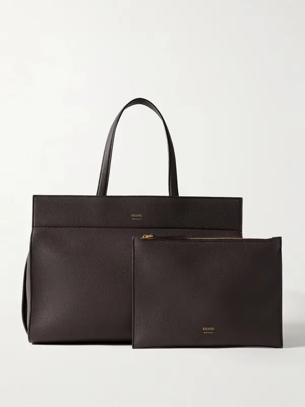 Khaite Crosby Handbag