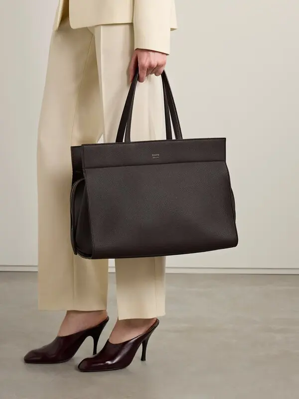 Khaite Crosby Handbag