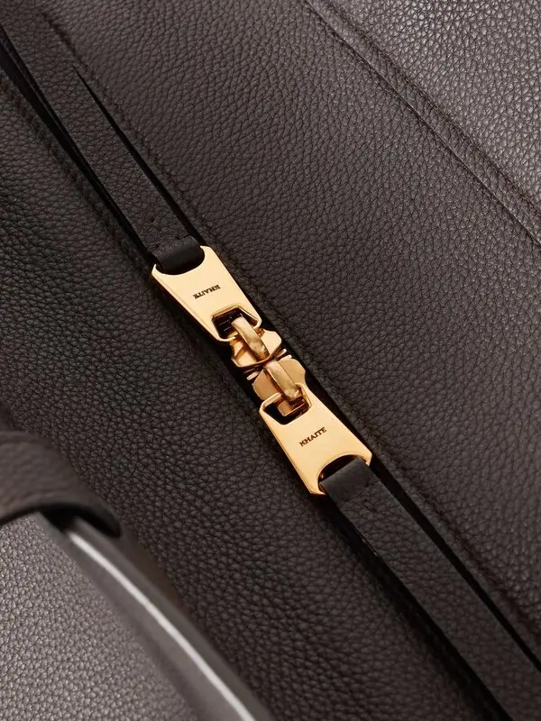 Khaite Crosby Handbag