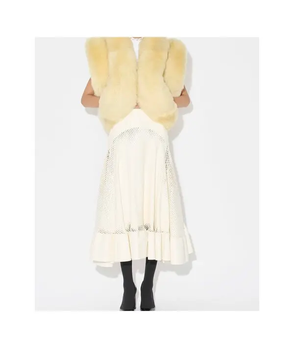 Alaïa Sleeveless Vest