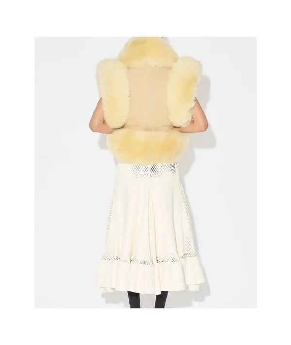 Alaïa Sleeveless Vest