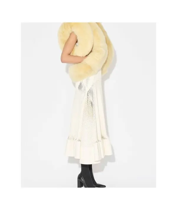Alaïa Sleeveless Vest
