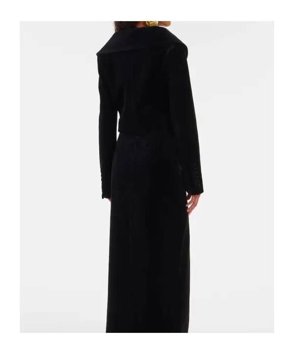 Nina Ricci Cropped Jacket