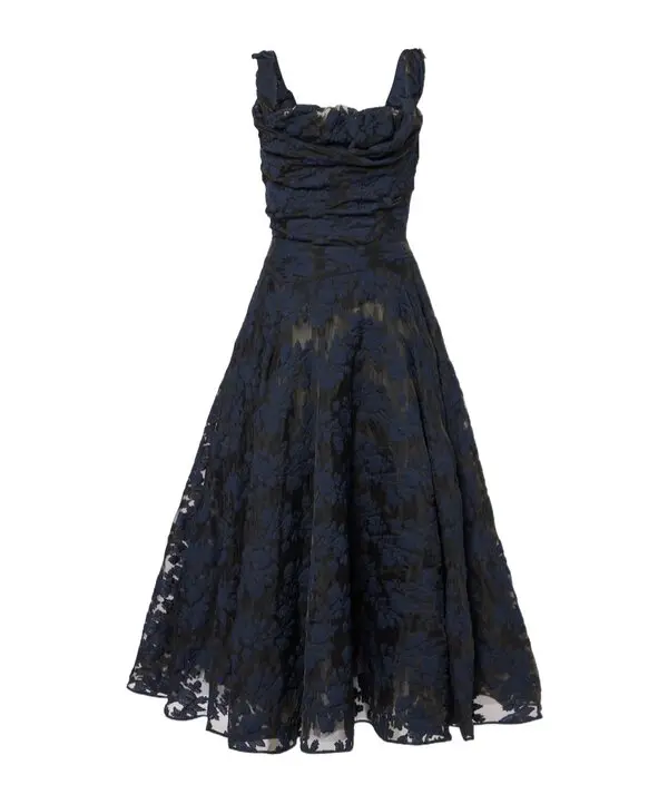 VIVIENNE WESTWOOD Chichi Dress
